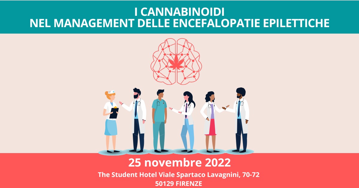 I Cannabinoidi nel Management delle encefalopatie epilettiche – More ...