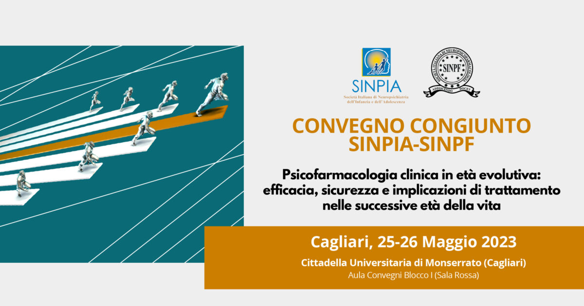 Convegno congiunto SINPIA-SINPF – More Comunicazione