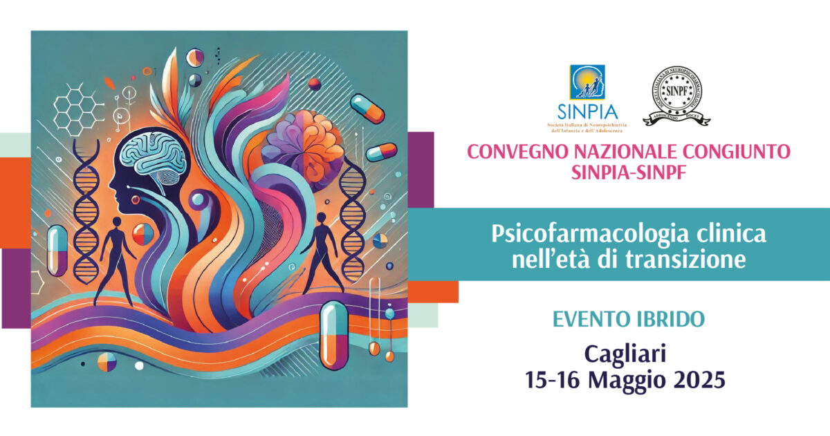 Convegno Nazionale Congiunto SINPIA-SINPF – More Comunicazione